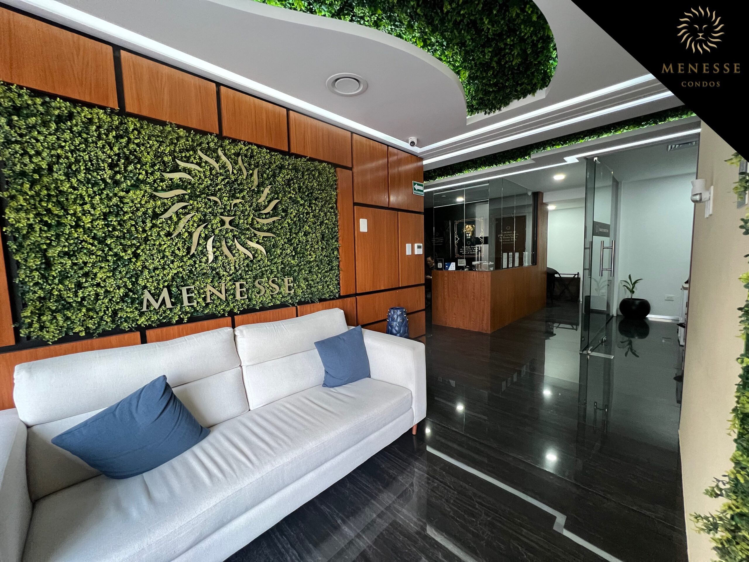 Menesse Condos - Developments in Playa del Carmen and Tulum