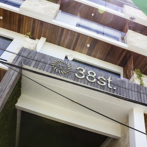 Menesse Condos - Condos For Sale in Playa del Carmen & Tulum